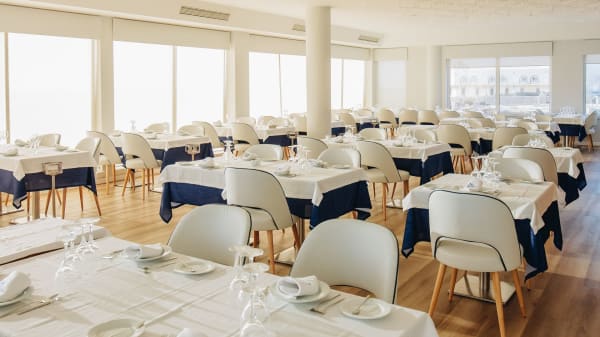 Mar do Guincho in Lisbon - Restaurant Reviews, Menu and Prices | TheFork