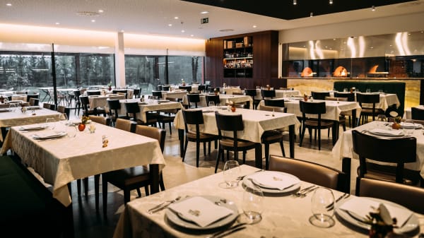 Mosteiro do Leitão em Batalha - Preços, menu, morada, reserva e ...