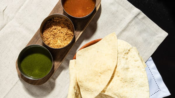 The Dhabba in Glasgow - Restaurant Reviews, Menus, and Prices | TheFork