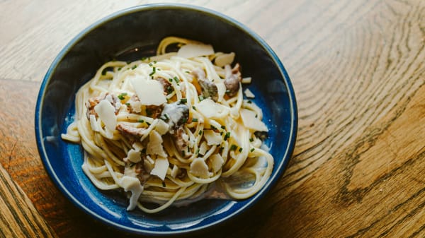 Carte et Menus 2023 - WALLACE à Paris | TheFork