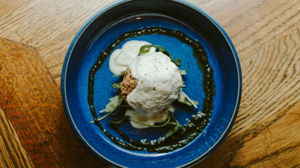 Carte et Menus 2023 - WALLACE à Paris | TheFork