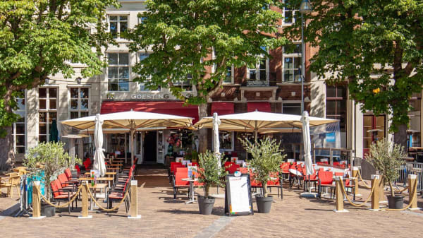 Goesting Urban Bistro Deventer in Deventer - Restaurant Reviews, Menus ...