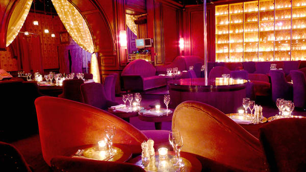 Carte et Menus 2022 - Secret Square à Paris | TheFork