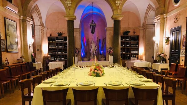 Casa Bleve in Rome - Restaurant Reviews, Menu and Prices | TheFork