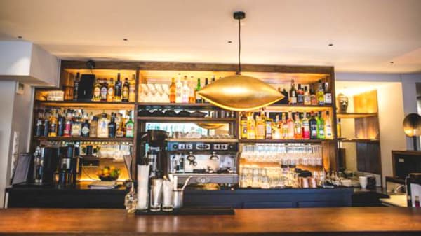 Restaurant Zo à Paris - Menu, avis, prix et réservation | TheFork