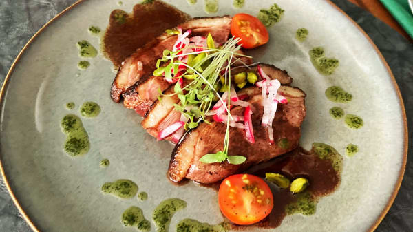 Cisma em Matosinhos - Preços, menu, morada, reserva e avaliações do ...