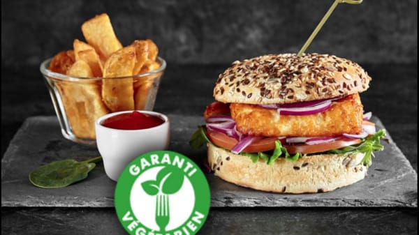 Speisekarte 2022 – Cham'Burger in Chamalières – TheFork