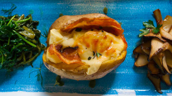 Cutilisci in Catania - Restaurant Reviews, Menus, and Prices | TheFork