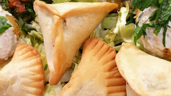 Restaurant Chez Marc à Paris - Menu, avis, prix et réservation | TheFork