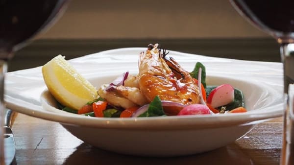 The Glean in London - Restaurant Reviews, Menus, and Prices | TheFork