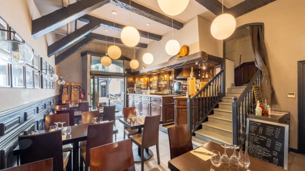 Chez Vincent in Marseille - Restaurant Reviews, Menu and Prices - TheFork
