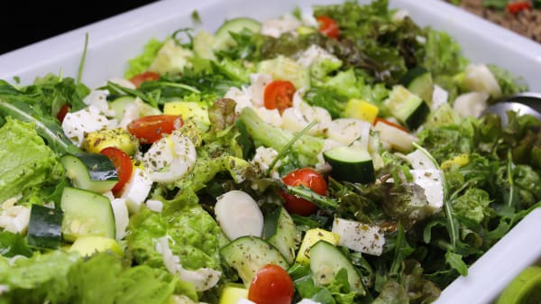 Sabor Mineiro Lisboa in Lisbon - Restaurant Reviews, Menu and Prices ...