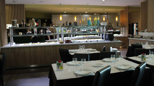 Sabor Mineiro Lisboa em Lisboa - Preços, menu, morada, reserva e ...