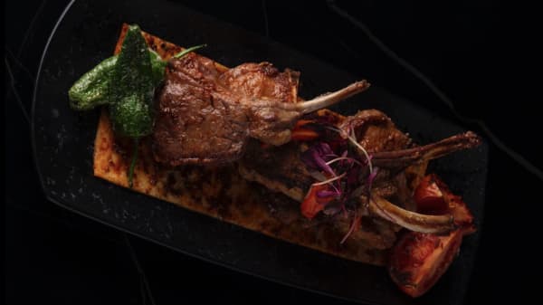 Venue 295 in London - Restaurant Reviews, Menu and Prices | TheFork