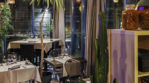 Au Canard Gourmand in Samatan - Restaurant Reviews, Menu and Prices ...