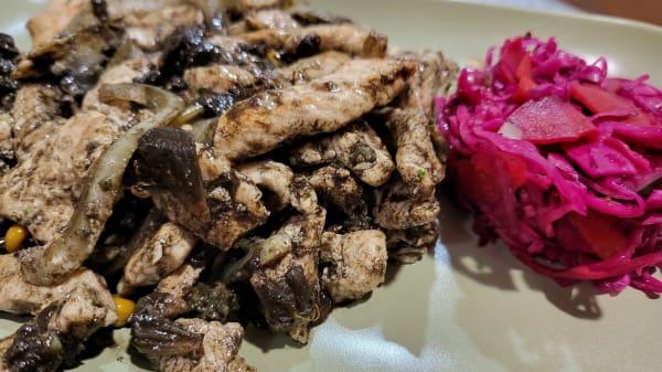 Pituka y Petaka in Madrid - Restaurant Reviews, Menu and Prices | TheFork