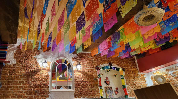 Pituka y Petaka in Madrid - Restaurant Reviews, Menu and Prices | TheFork