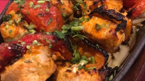 Standard Balti House in London - Restaurant Reviews, Menus, and Prices ...