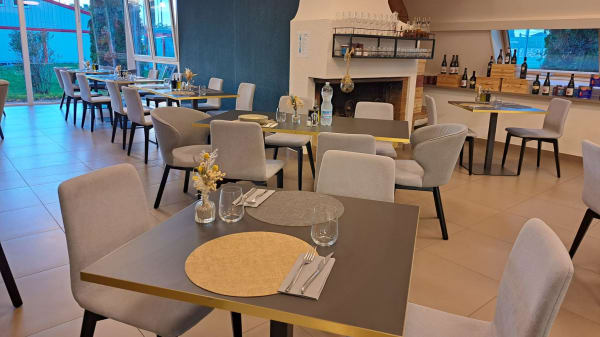 Carte et Menus 2023 - Oima’ Restaurant Pizzeria à Le Mont-sur-Lausanne ...