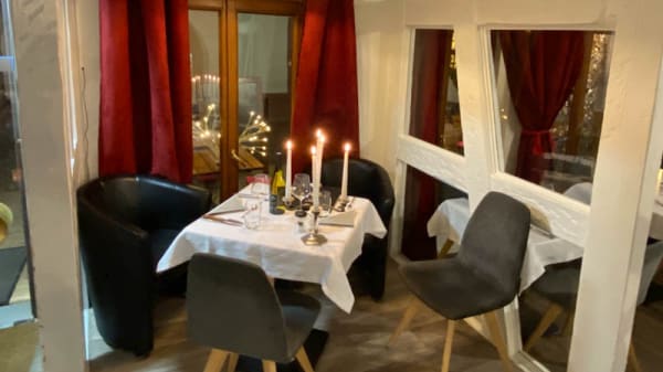 La Bedaine, Restaurant bistronomique Alsacien à Strasbourg - Menu, avis ...