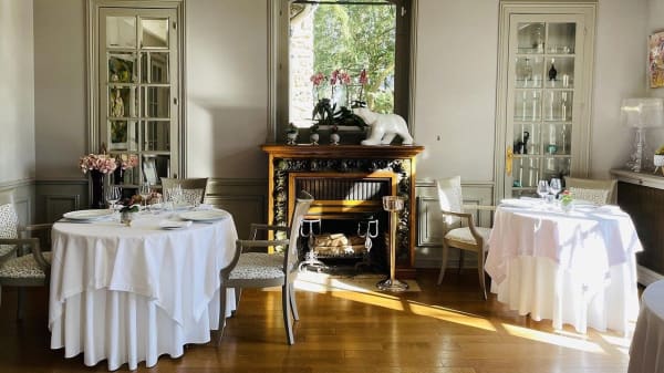 Carte et Menus 2022 - Le Tastevin à Maisons-Laffitte | TheFork