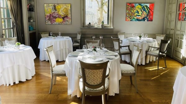 Le Tastevin in Maisons-Laffitte - Restaurant Reviews, Menu and Prices ...