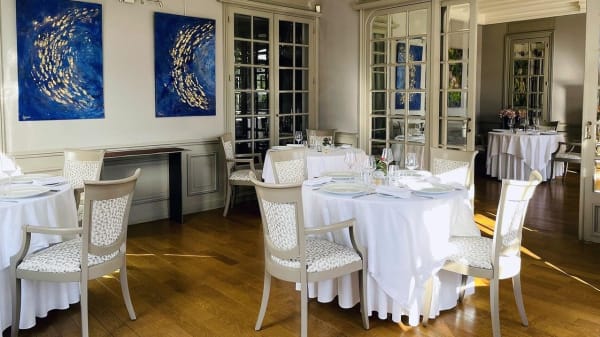 Le Tastevin in Maisons-Laffitte - Restaurant Reviews, Menu and Prices ...