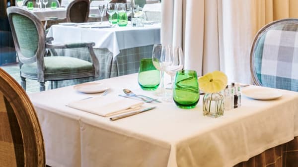 Restaurant El Brunch de SOLC - Majestic Hotel & Spa à Barcelone - Menu ...