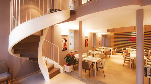 Villa Campari in Sesto San Giovanni - Restaurant Reviews, Menu and ...