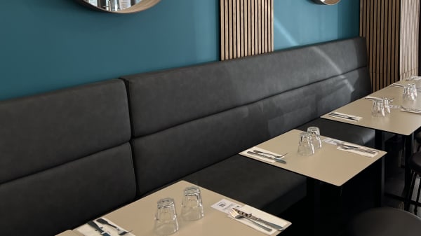 La Pause Libanaise in Paris - Restaurant Reviews, Menu and Prices | TheFork