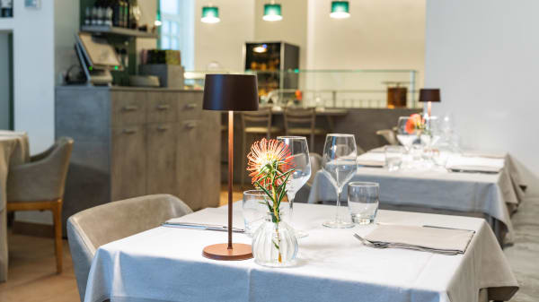 Restaurant Limone à Milan - Menu, avis, prix et réservation | TheFork