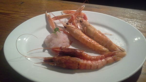 Ostaia a Ribotta em Génova - Preços, menu, morada, reserva e avaliações ...