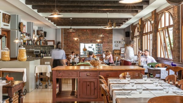 Menu 2023 - Mathis in Arda | TheFork