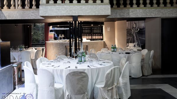 Menus 2023 - Indaco in Riccione | TheFork
