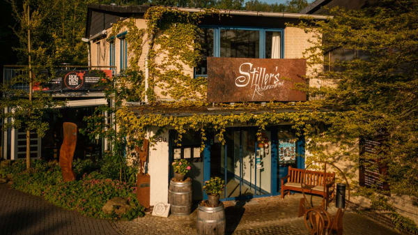 Carte et Menus 2022 - Stiller's Restaurant à Barsinghausen | TheFork