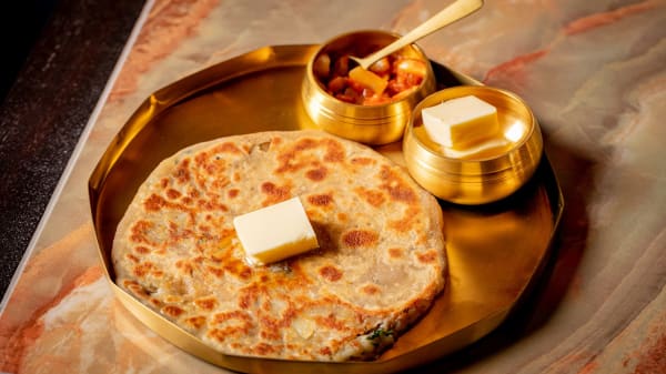 Manthan Mayfair in London - Restaurant Reviews, Menus, and Prices | TheFork