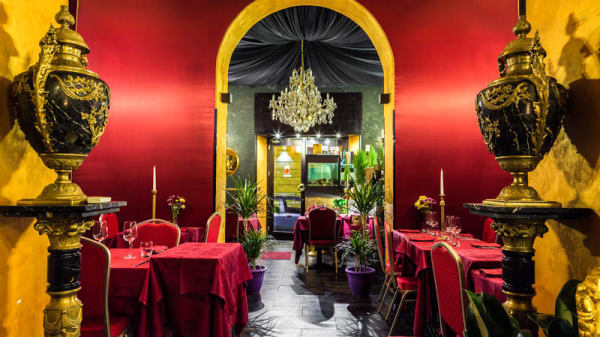 Carte et Menus 2023 - Sa Tanca Crostaceria (Adults Only) à Rome | TheFork