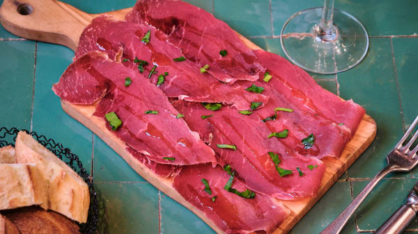 Ferona in Paris - Restaurant Reviews, Menu and Prices | TheFork