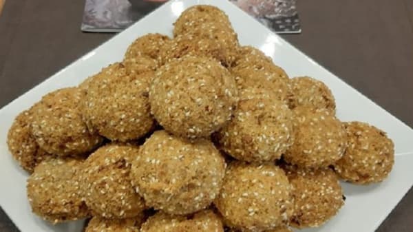 Falafilo in Strasbourg - Restaurant Reviews, Menu and Prices | TheFork