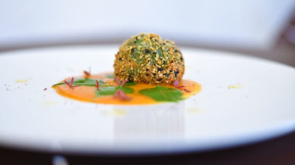 Masseria le Carrube in Ostuni - Menu, openingstijden, prijzen, adres ...