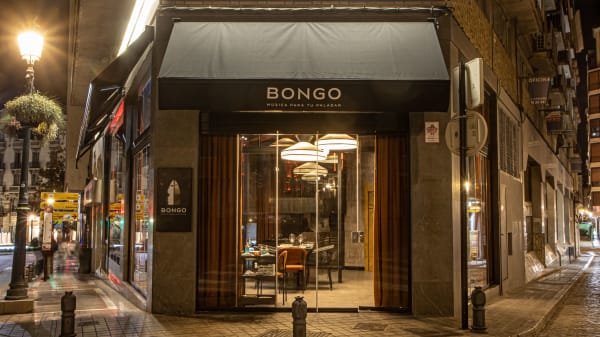 Bongo in Granada - Restaurant Reviews, Menus, and Prices | TheFork