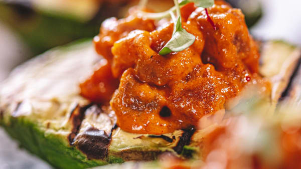 Opiniones - Bongo en Granada | TheFork