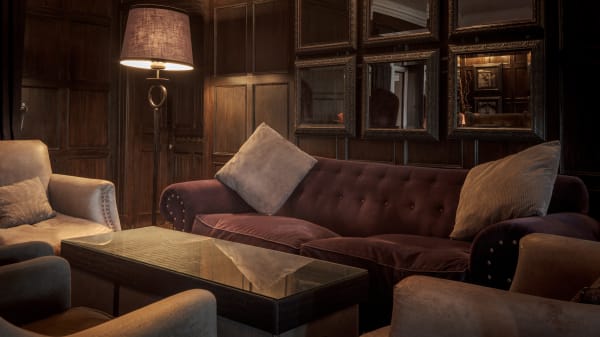 Afternoon Tea at Slaley Hall in Hexham - Restaurant Reviews, Menus, and ...