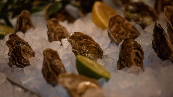 Beast in London - Restaurant Reviews, Menus, and Prices | TheFork