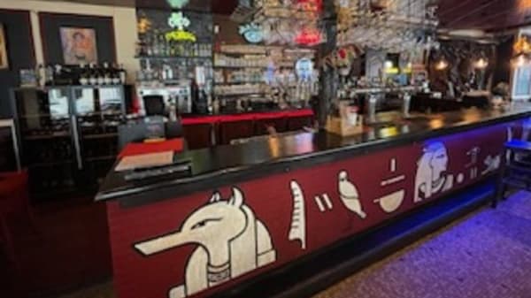 Comptoir Moderne in Paris - Restaurant Reviews, Menu and Prices | TheFork