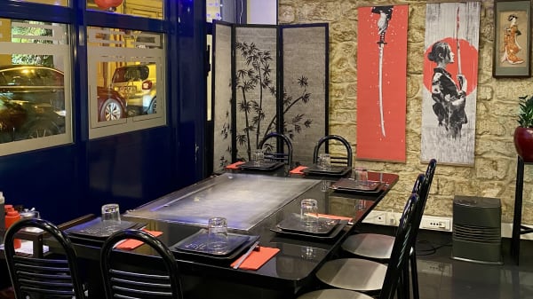 Restaurant Devant Vous à Paris - Menu, avis, prix et réservation | TheFork