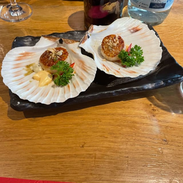 Hanoi September Restaurant in Cologne - Restaurant Reviews, Menu and ...