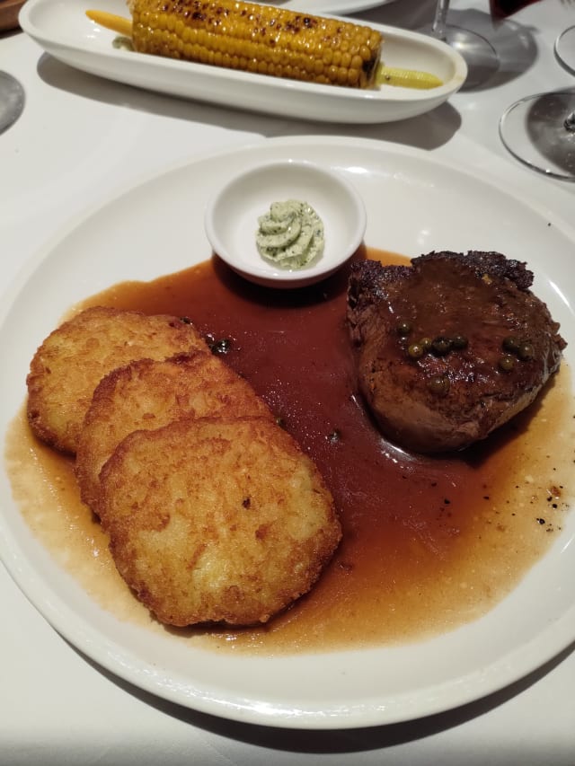 Steak Point in Vienna - Restaurant Reviews, Menu and Prices | TheFork