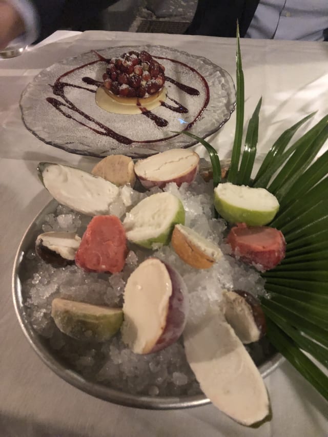 Rinaldi al Quirinale in Rome - Restaurant Reviews, Menu and Prices ...