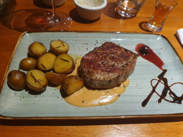 Caramba especial in Hamburg - Restaurant Reviews, Menu and Prices | TheFork